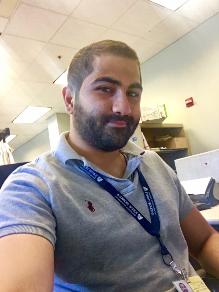 Lab Alumni – Timp Lab